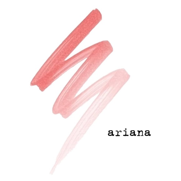 Stila | Makeup | Stila Ariana Calligraphy Lip Stain Longlasting Tint ...